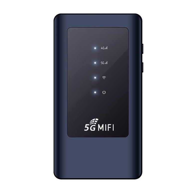 5G MiFi Portable WiFi Hotspot Wireless Dongle – AUSHA
