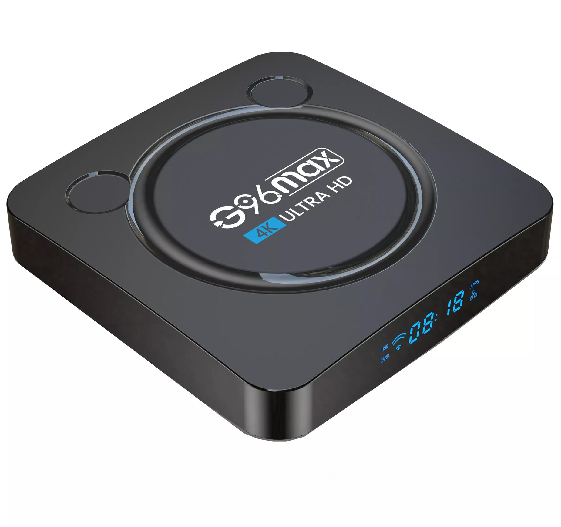 5G Portable WiFi Hotspot Wireless Dongle – AUSHA